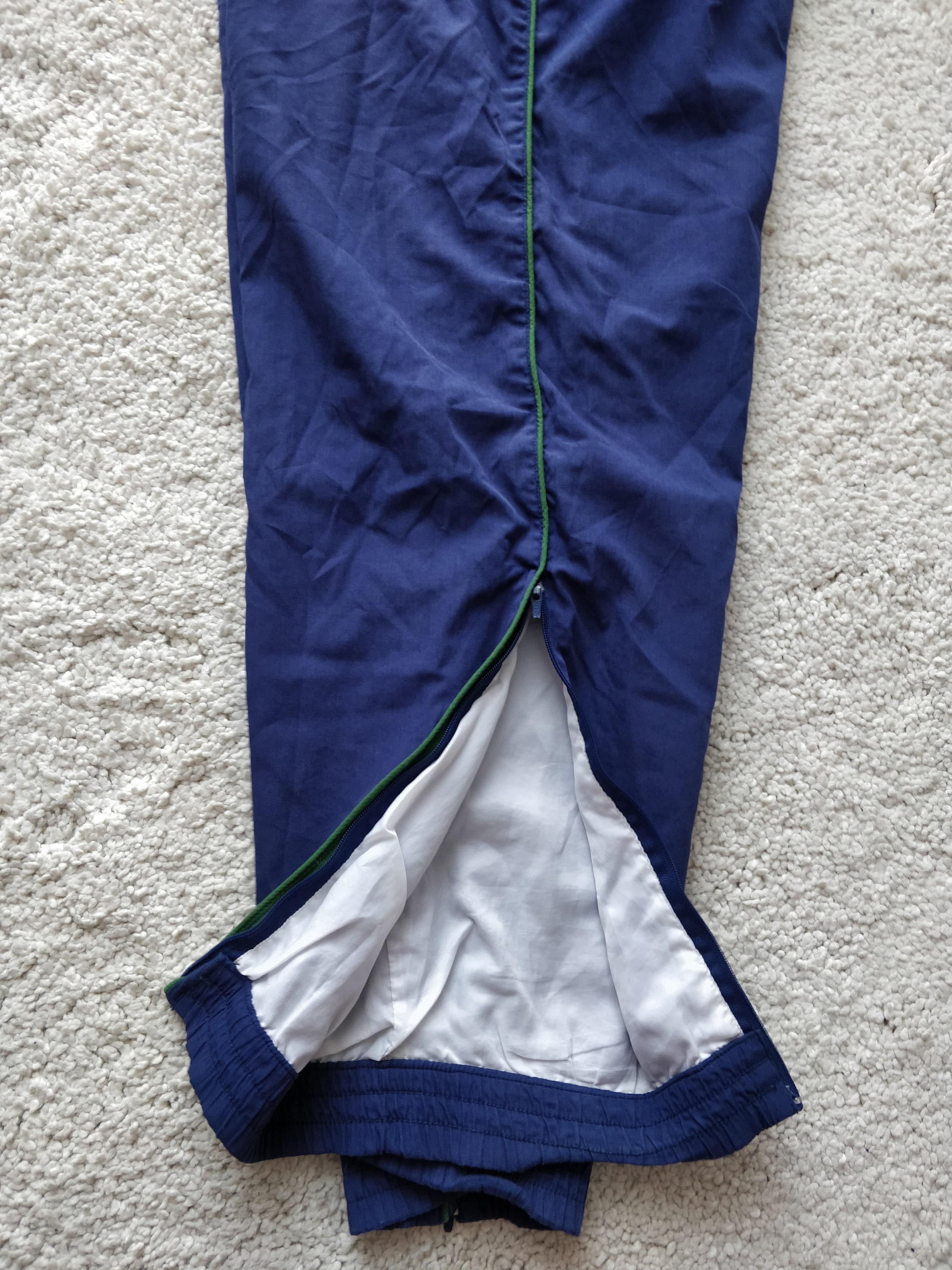 Adidas 90's Vintage Mens Track Pants Trousers Training - Etsy