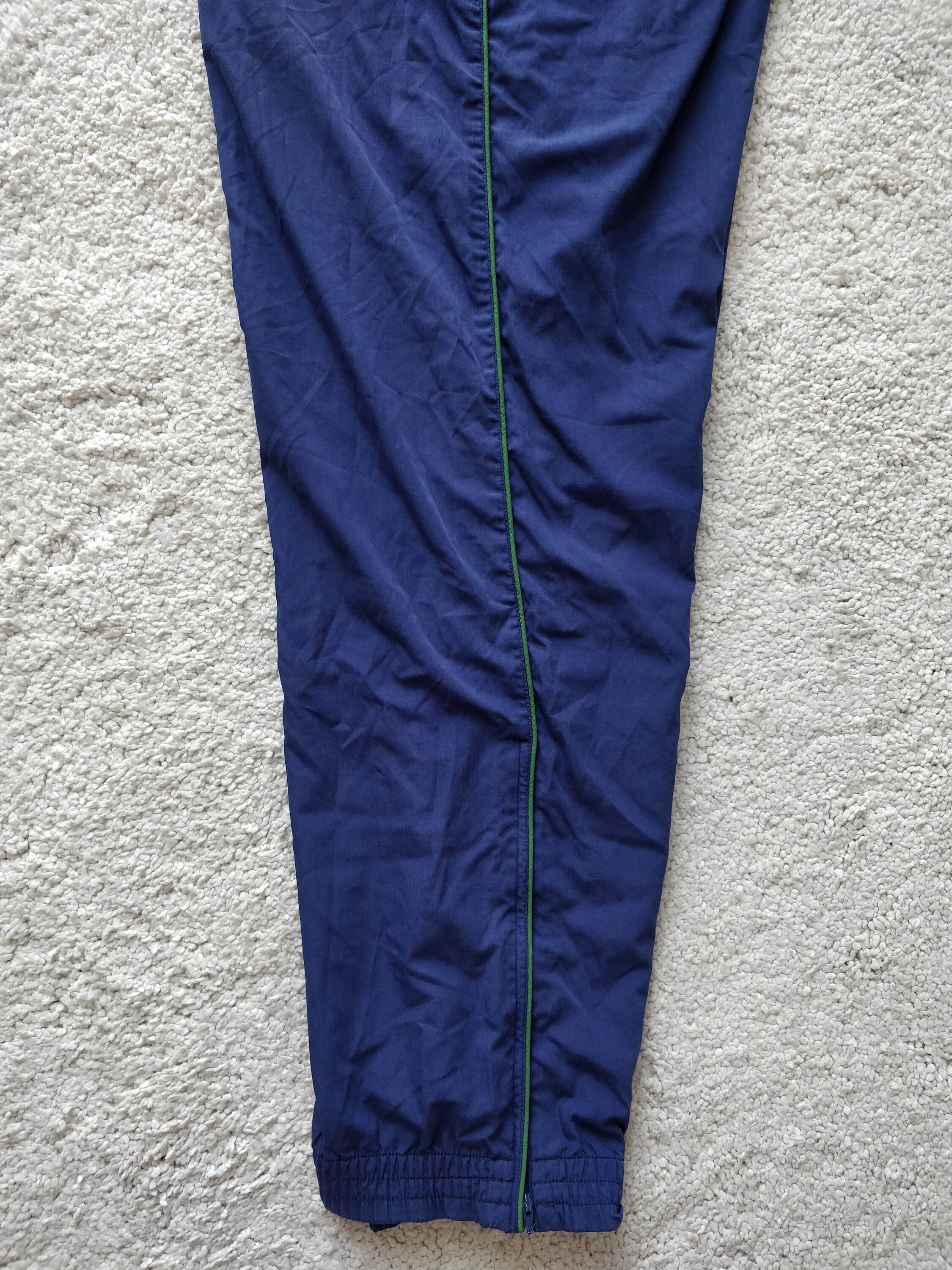 Adidas 90's Vintage Mens Track Pants Trousers Training - Etsy