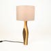 Oak Flow Floor Lamp Solid Wood Unique Contemporary Design Modern ...