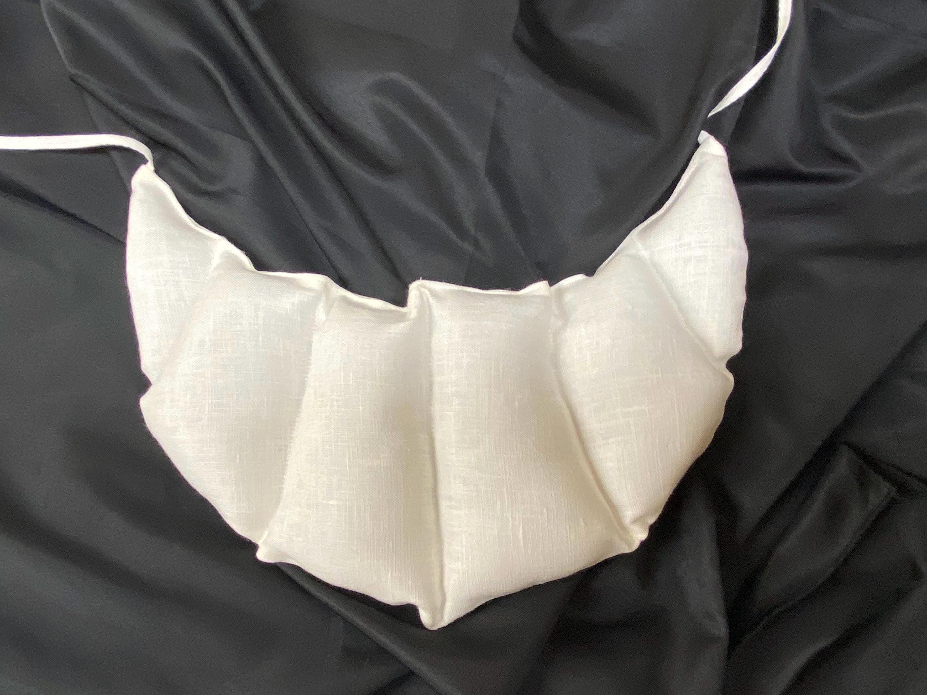 18th Century "rump" or "bum" Pad, Colonial & Georgian Era, Historically ...