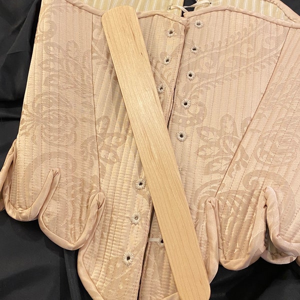 18th Century Busk - Etsy