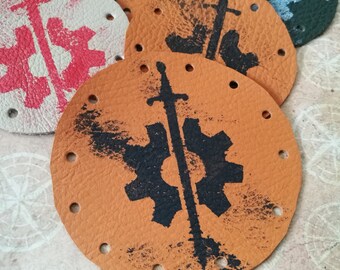 Fallout Cosplay Brotherhood - Etsy