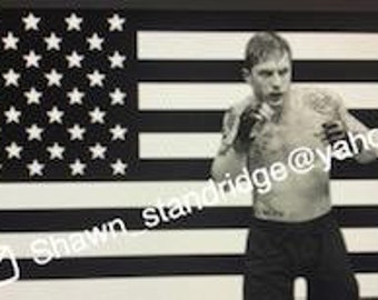 Hardy Flag - Etsy