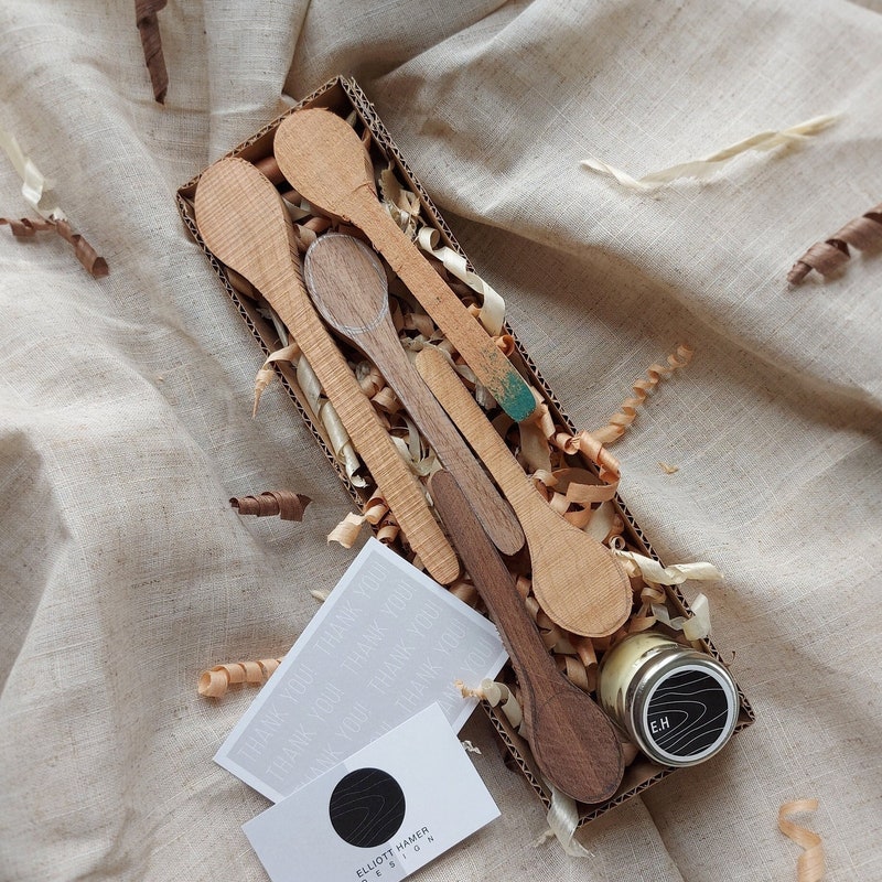 Blank Spoons for Carving - Etsy UK