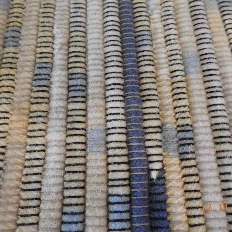 Handwoven Rug - Etsy