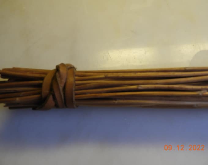 Yarrow Stalks for Throwing the I-ching 7 Inch - Etsy