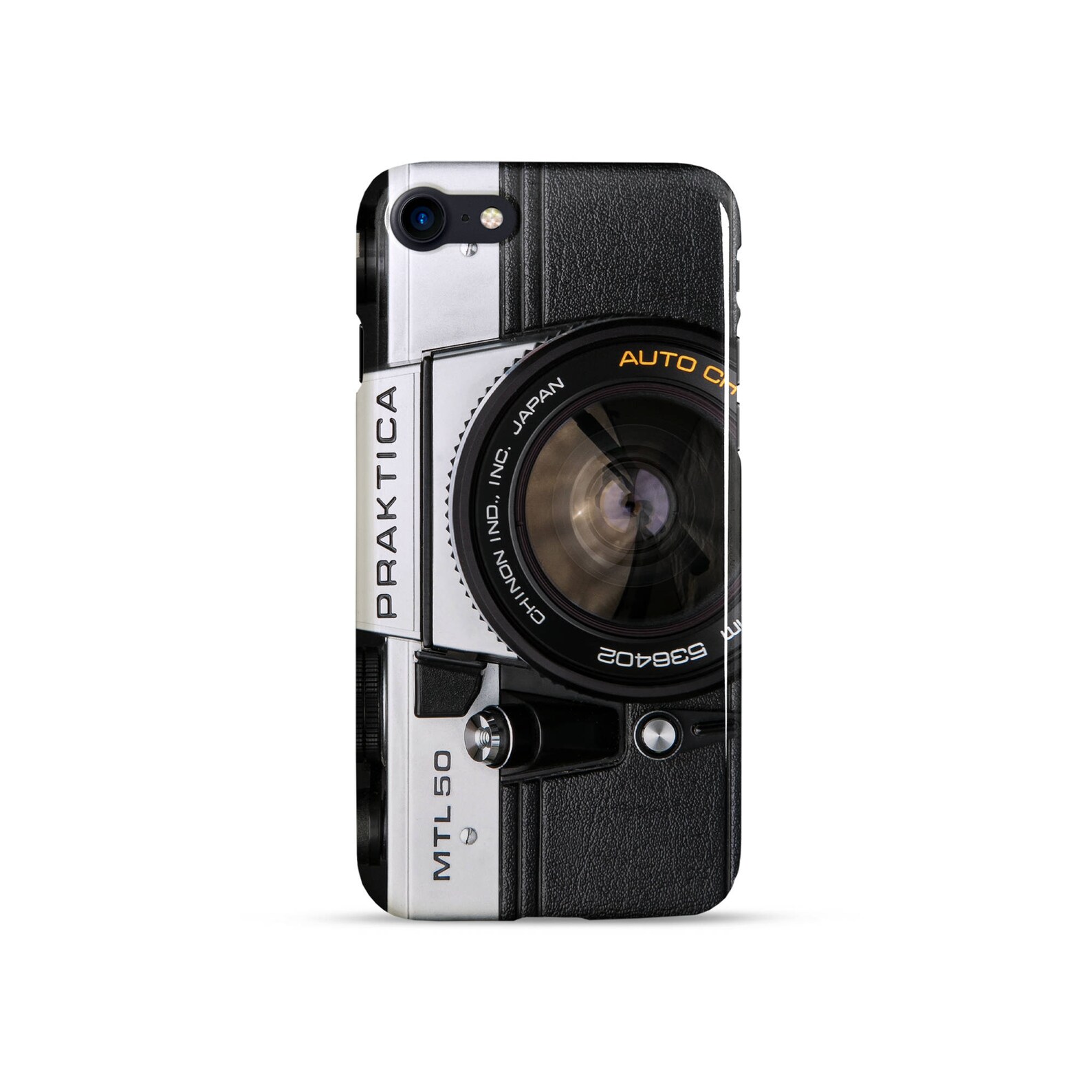 Vintage Camera Phone Case Film Camera iPhone 7 Case iPhone 8 Camera ...
