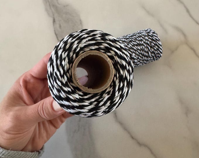 2 Rolls of String for Egg Cartons Pretty Colored String Rolls Craft ...