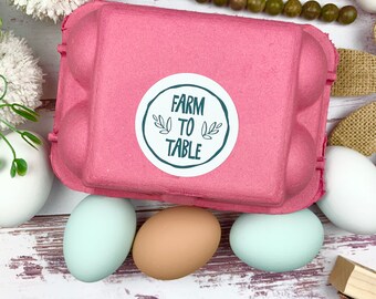 Custom Table Sticker - Etsy