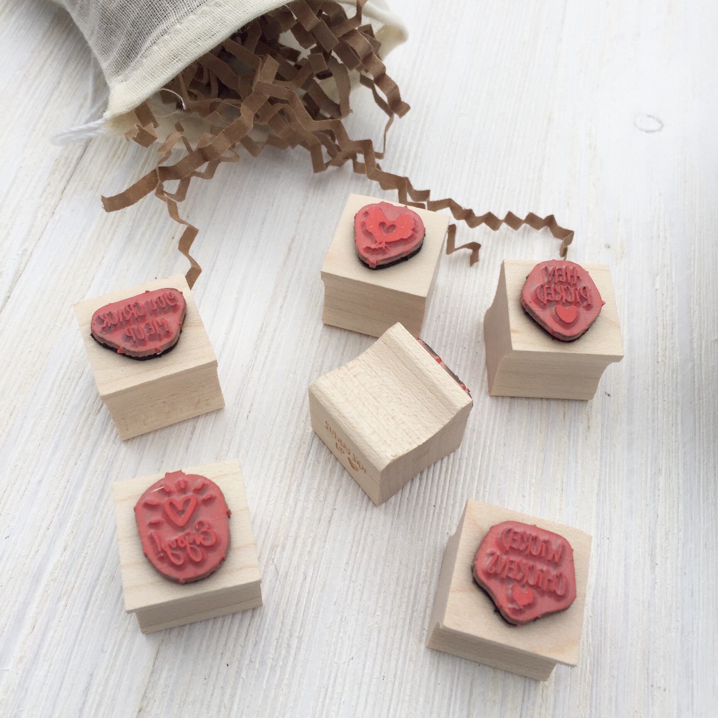 Egg Stamp Fried Egg Mini Egg Stamp Funny Egg Stamp - Etsy