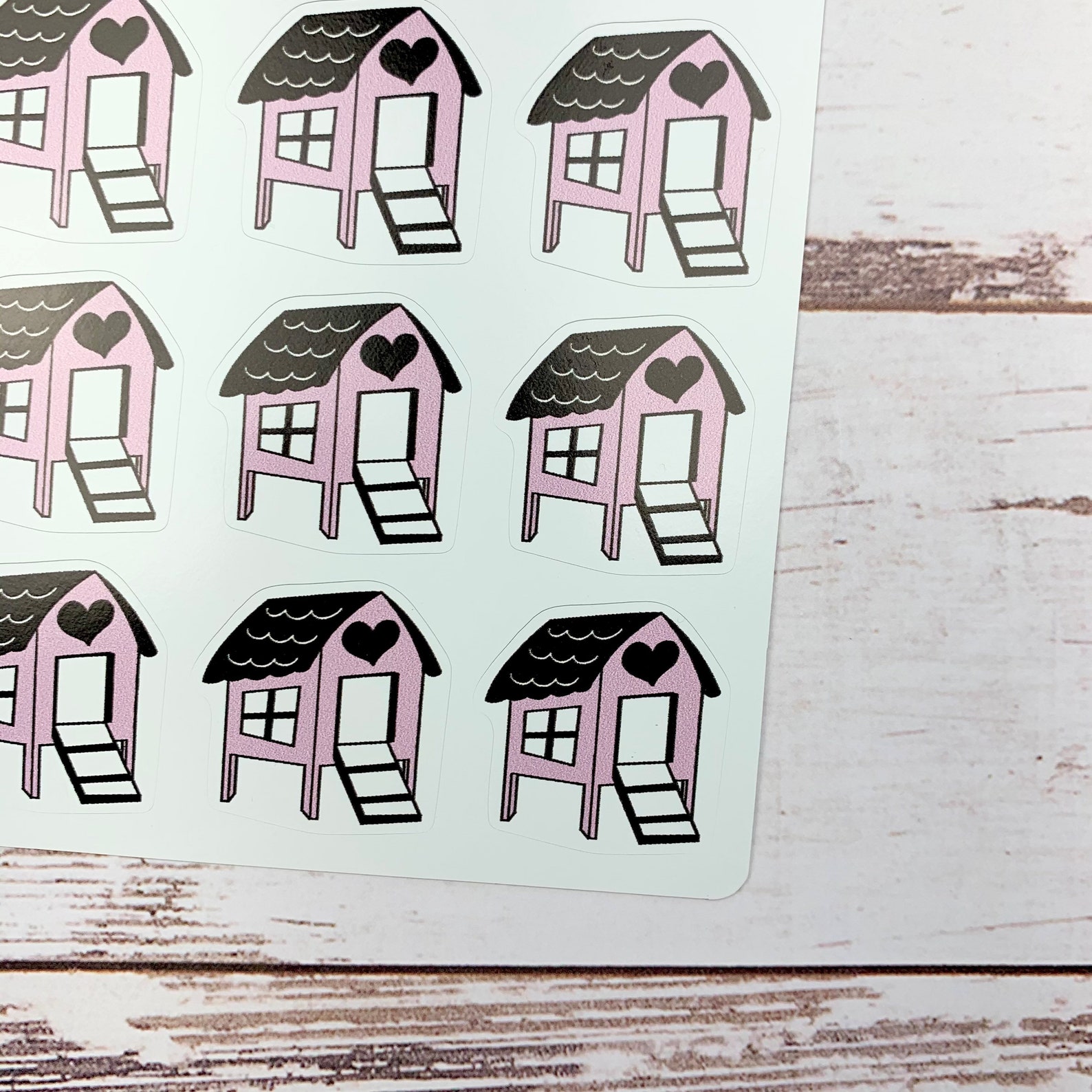 Chicken Coop Stickers Free Shipping Egg Carton Stickers - Etsy