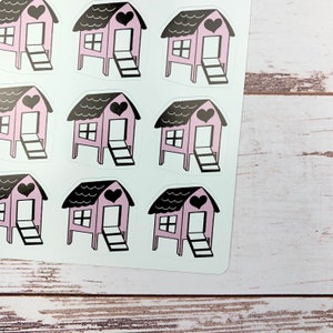Chicken Coop Stickers Free Shipping Egg Carton Stickers Chicken Planner ...