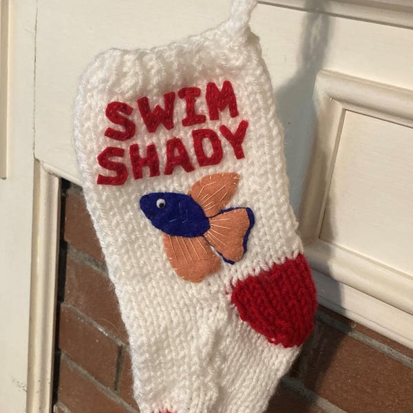 Fish Stocking - Etsy