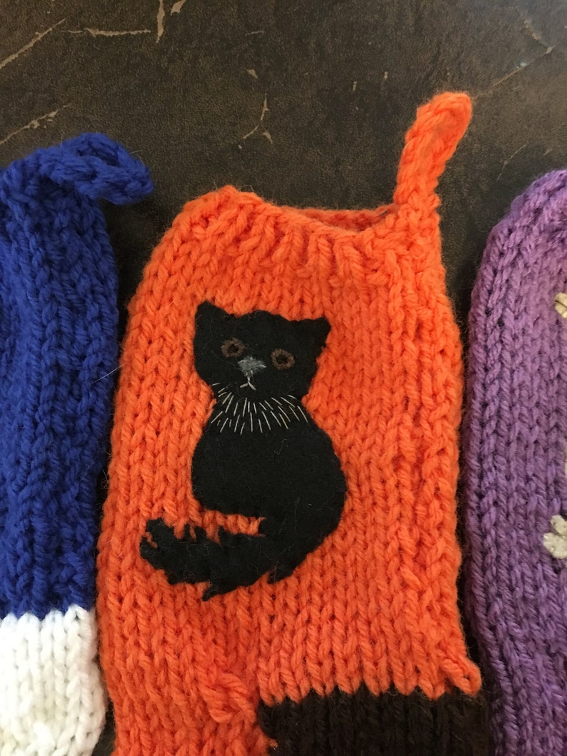 Long-haired Cat Stocking Custom Stocking for Pet Persian Cat | Etsy