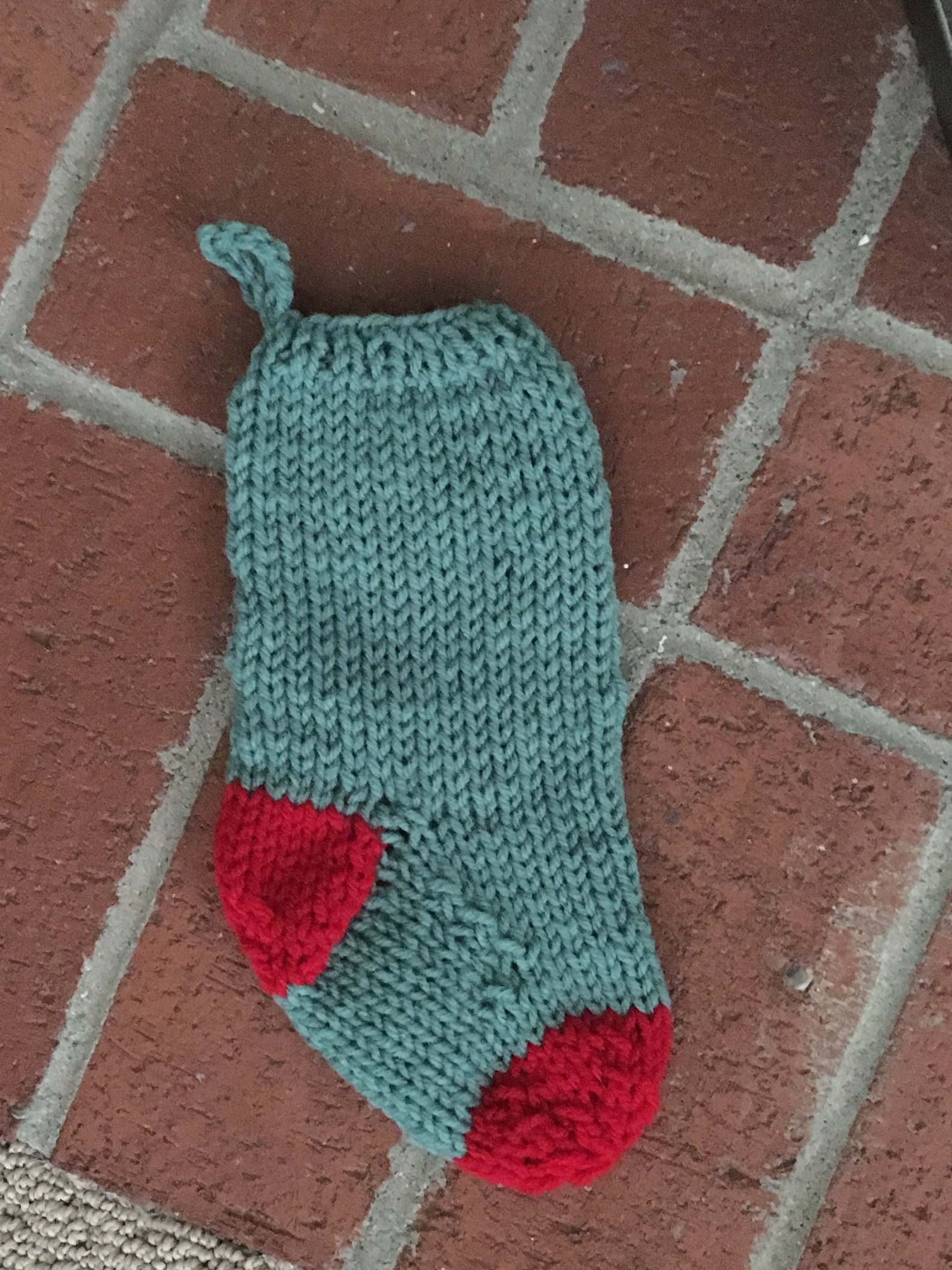 Golden Retriever Stocking Custom Christmas Stocking for - Etsy