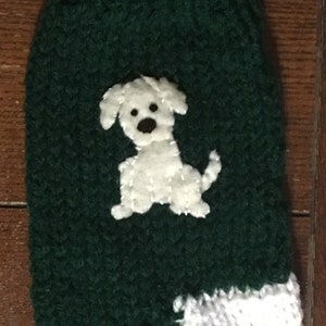 Labrador Dog Stocking, Custom Christmas Stocking for Labrador Retriever ...