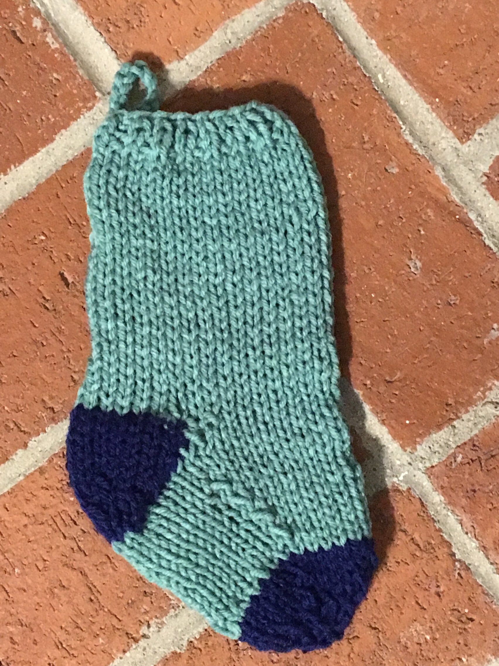 Siamese Cat Stocking Made to Order Christmas Stocking for | Etsy