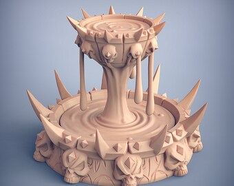 Chalice Dungeons and Dragons - Etsy