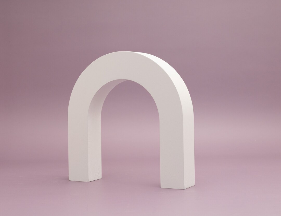 Arch Props Podium Photo Props Photography Set Props - Etsy