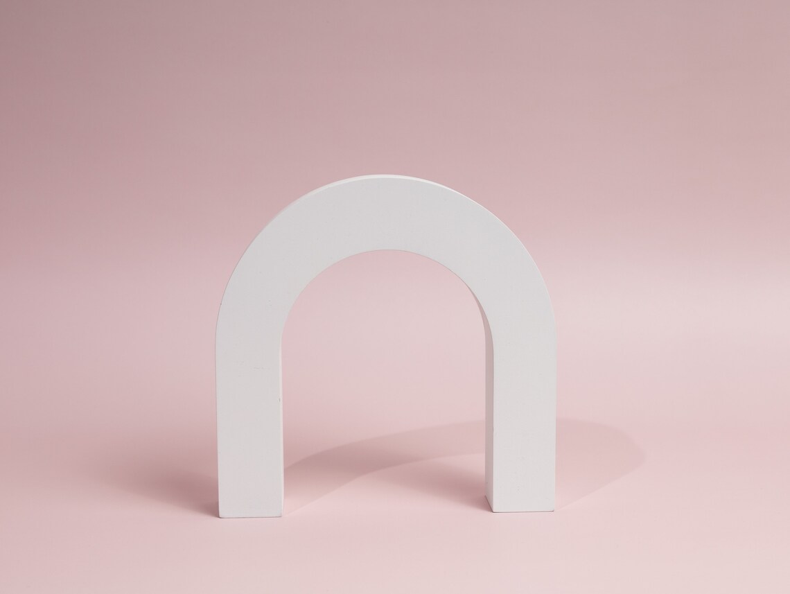 Arch Props, Podium, Photo Props, Photography Set Props, Shooting Props ...