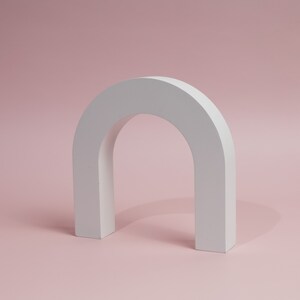 Arch Props, Podium, Photo Props, Photography Set Props, Shooting Props ...