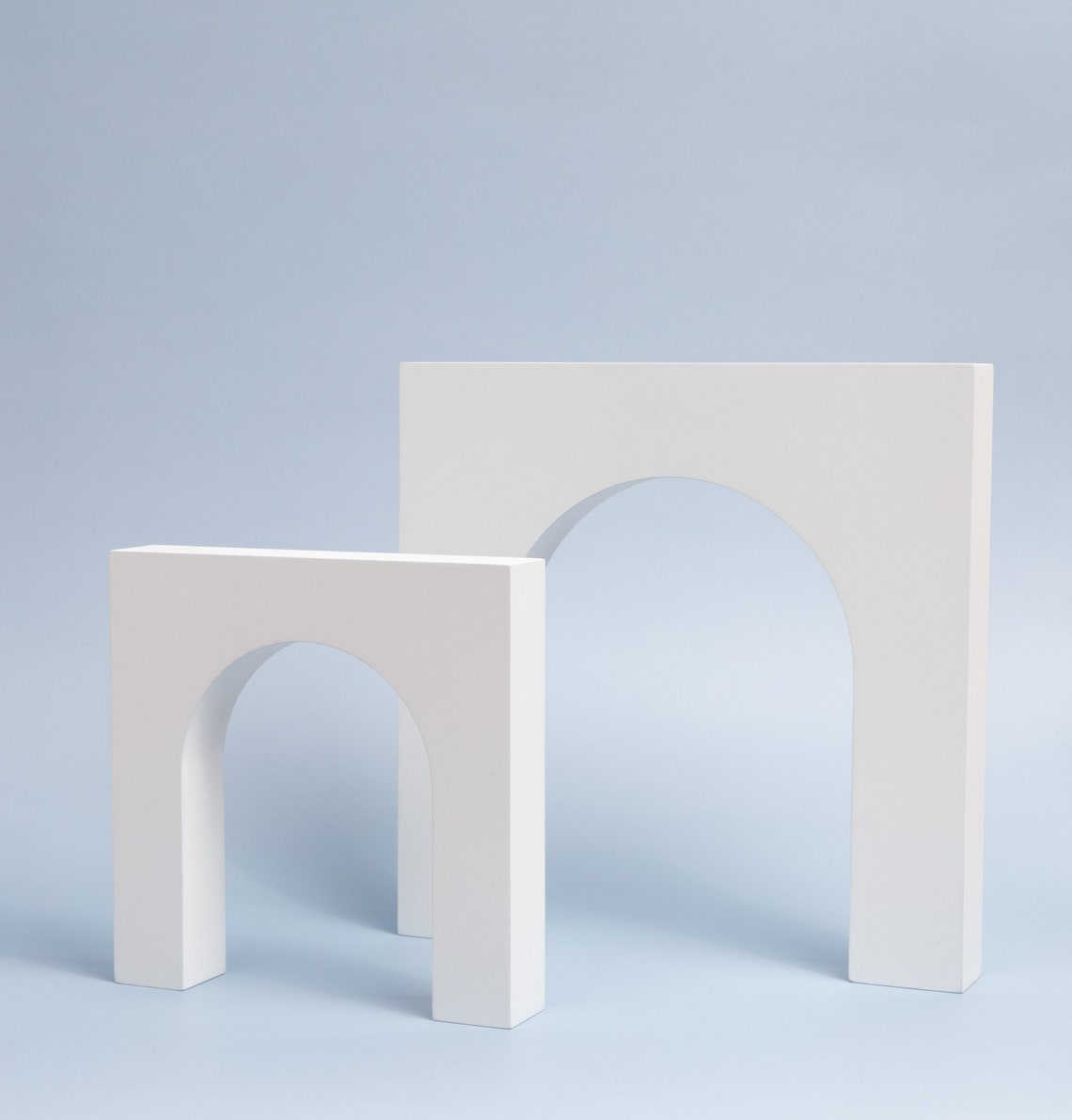 Arch Props Set, Podium, Photo Props, Photography Set Props, Shooting ...