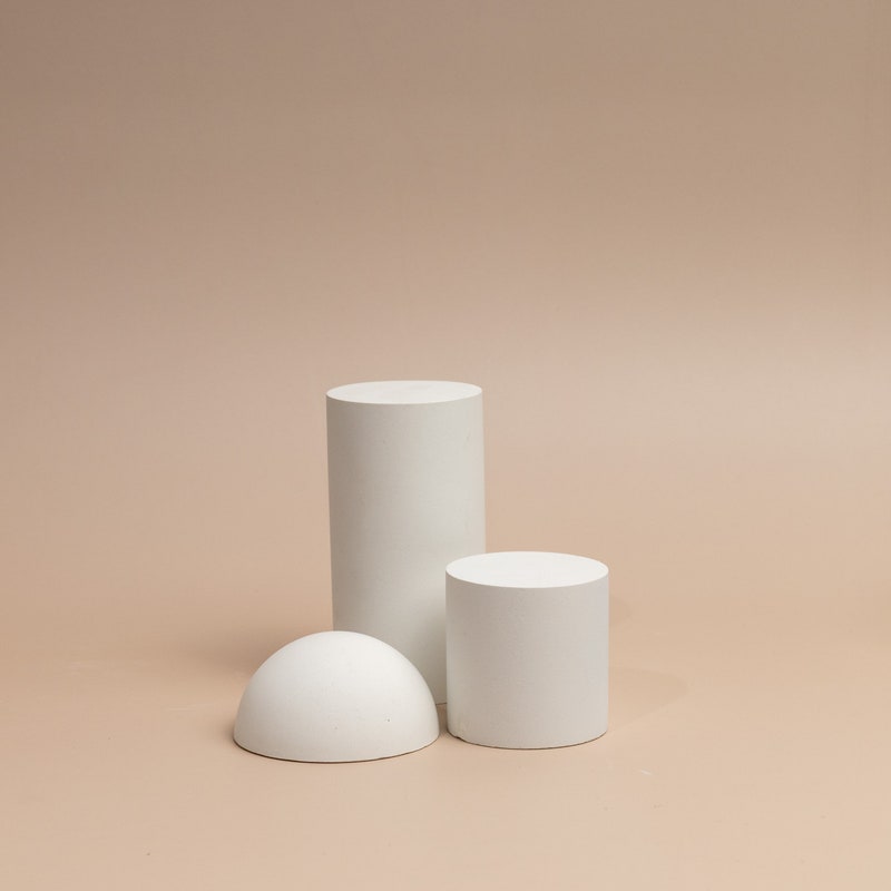 Geometric Photography Props - Etsy