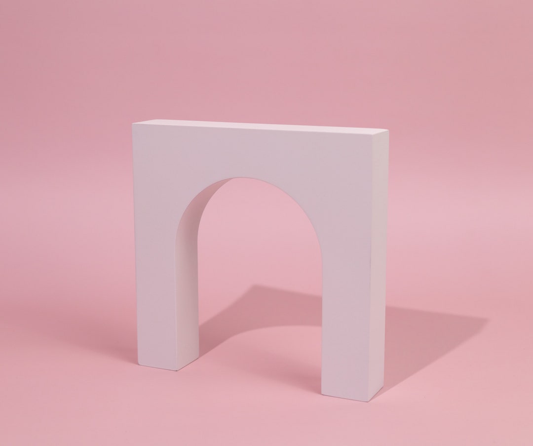 Arch Props, Podium, Photo Props, Photography Set Props, Shooting Props ...