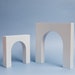 Arch Props Set, Podium, Photo Props, Photography Set Props, Shooting ...