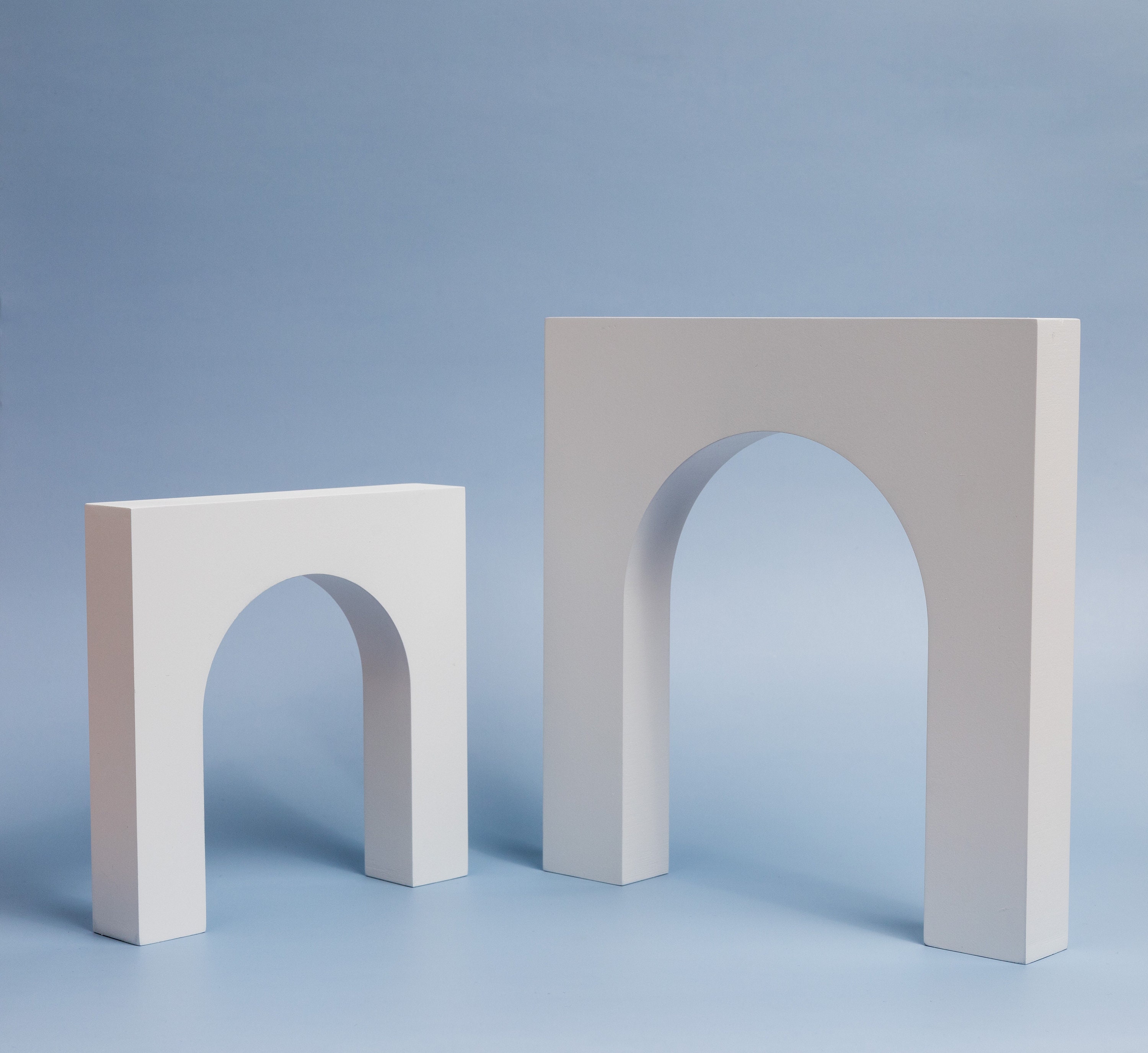 Arch Props Set, Podium, Photo Props, Photography Set Props, Shooting ...