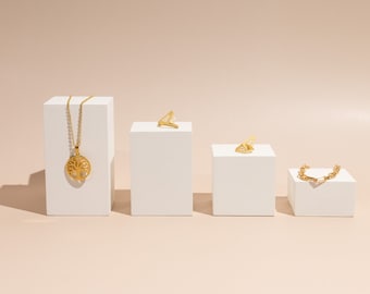 Display Block Stand - Etsy