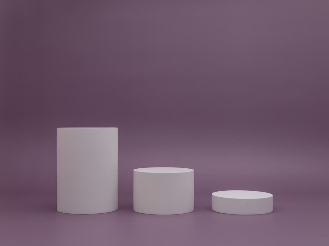 Props, Geometric Props, Podium, Photo Props, Photography Set Props ...