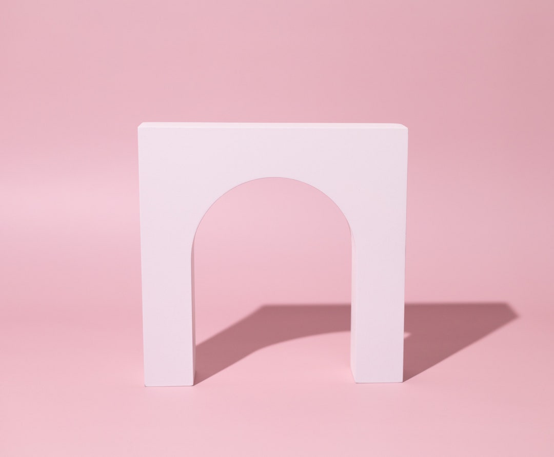 Arch Props, Podium, Photo Props, Photography Set Props, Shooting Props ...