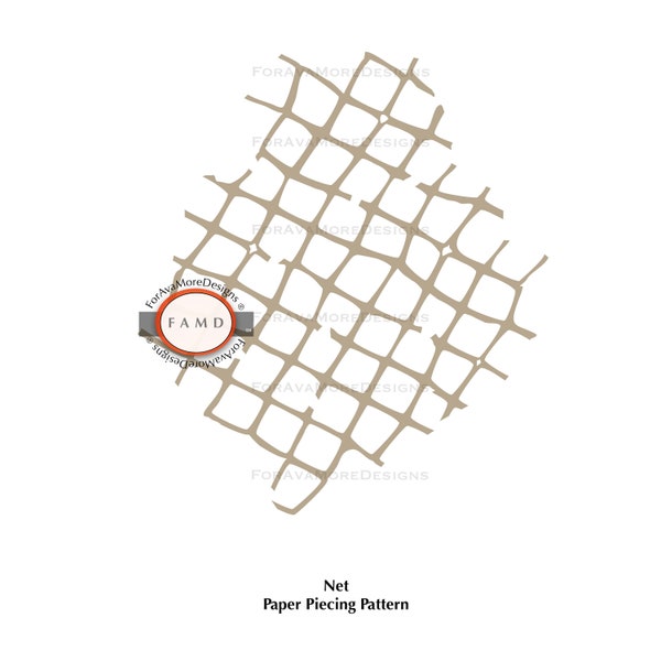 Nautical Fish Net - Etsy