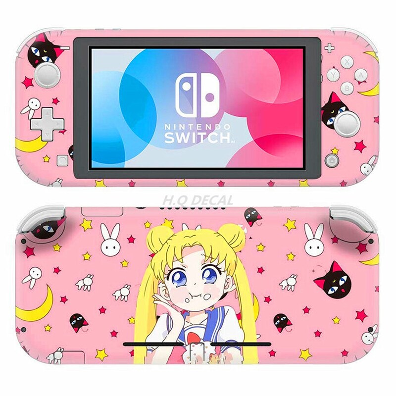 Cute Switch Skin - Etsy