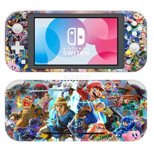 Super Mario Full Wrap Svg - Etsy