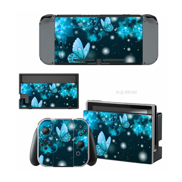 Nintendo Switch Skin - Etsy