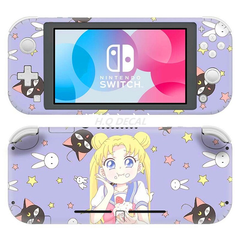 Cute Switch Skin - Etsy