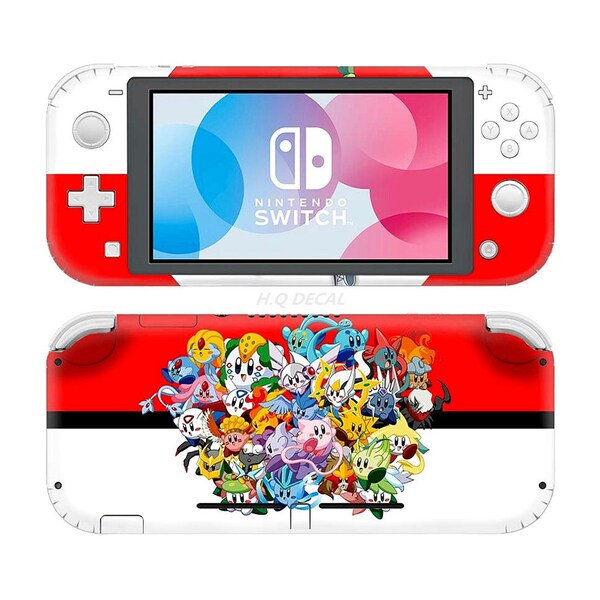 Cute Switch Skin - Etsy