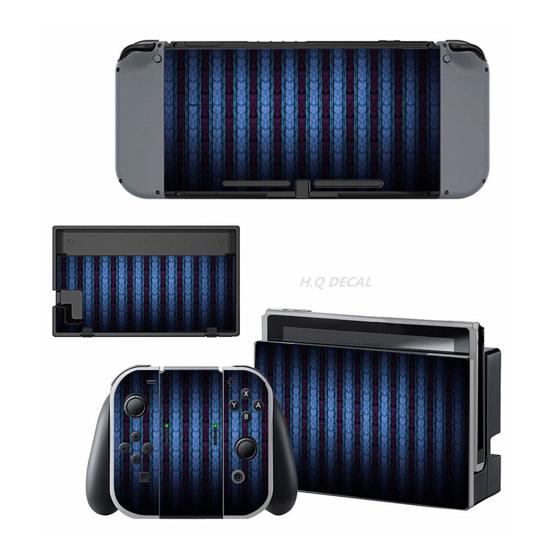 Nintendo Switch Skin Nintendo Switch Stickers Nintendo - Etsy UK