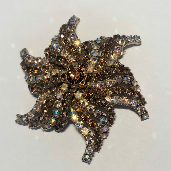 Starfish Rhinestone - Etsy