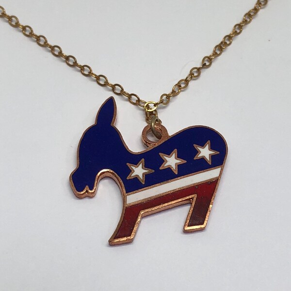 Democrat - Etsy