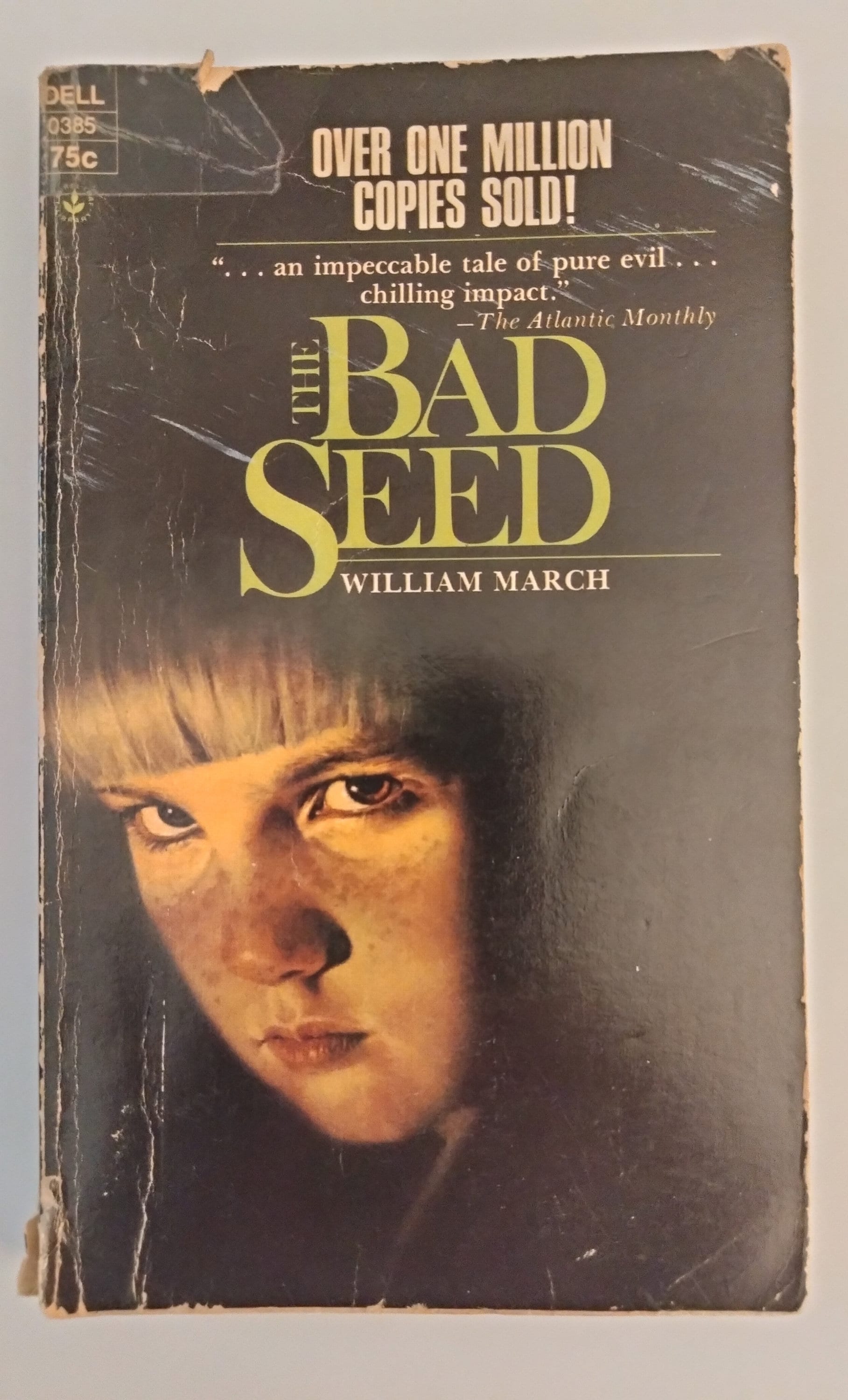 The Bad Seed William March