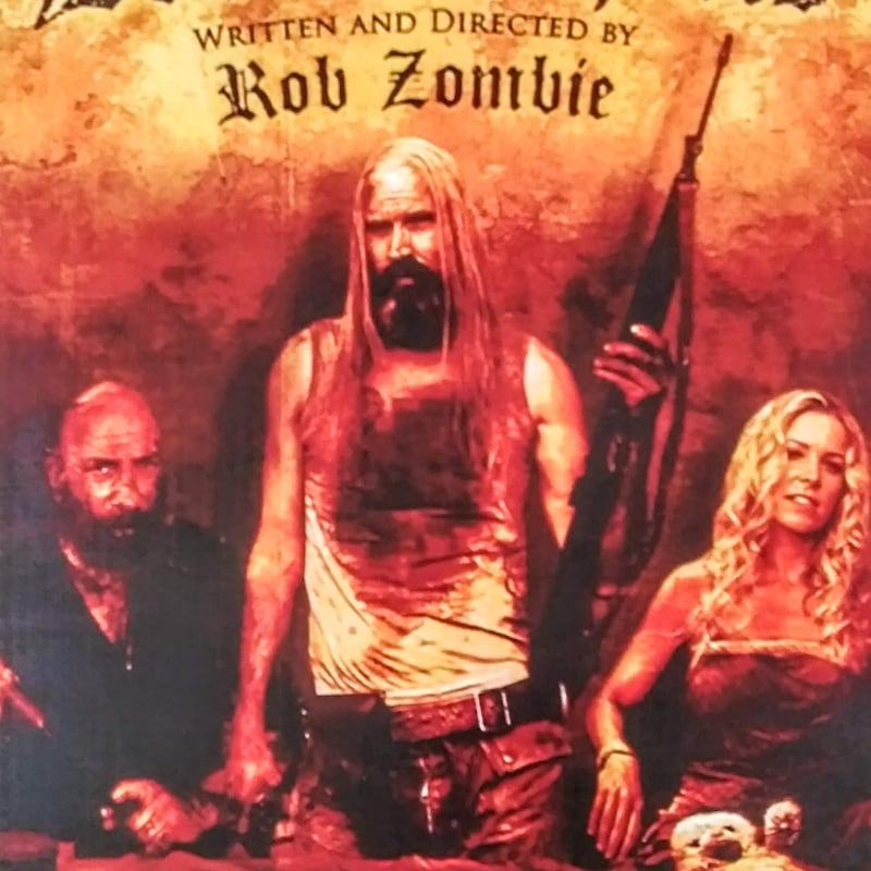 Devils Rejects - Etsy