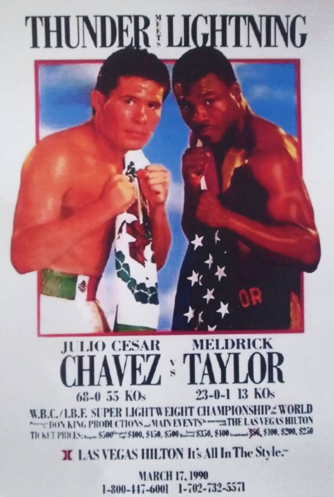 Cesar Chavez Movie Poster En Espanol