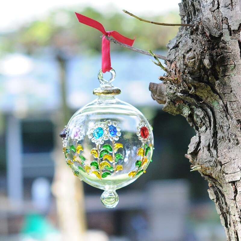 Unique Ornaments - Etsy