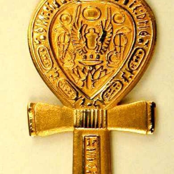 King Tut - Etsy