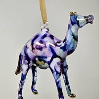 Instant Download Nature Art | Tiger, Camel, and Scenic Digital Prints ...