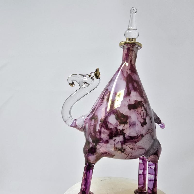 Egyptian Perfume.bottles - Etsy UK