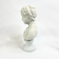 Bust Statue - Etsy